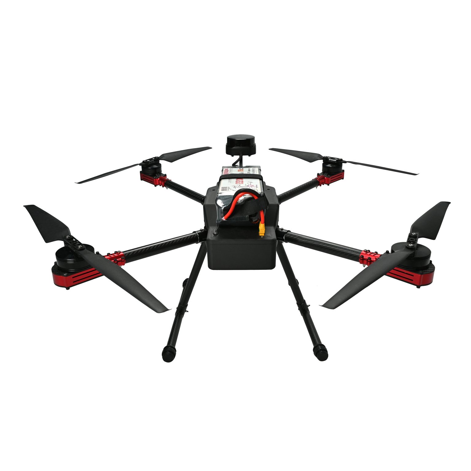 FPV Drone Flight Modes Explained for Beginners – FPV Drones